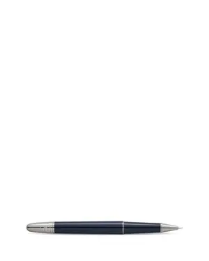 Montblanc Rollerball Pen - Blue