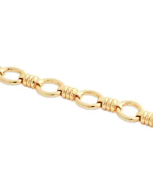 ANABEL ARAM Neptune Chain Bracelet