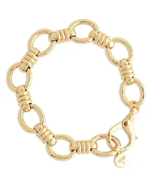 ANABEL ARAM Neptune Chain Bracelet