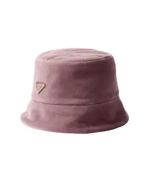 Women's Pink Bucket Hats