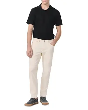 Rag & Bone Athletic Fit Airflex Jeans