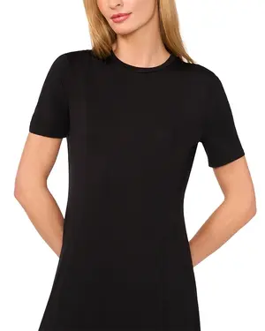 Ted Baker London Jersey Midi Dress