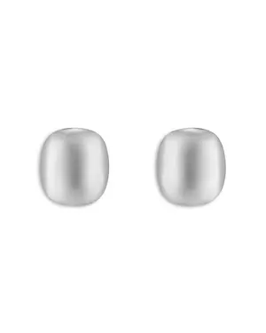 Ettika Minimalist Square Stud Earrings