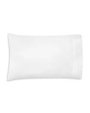 PRATESI Romanica Standard Pillowcase, Pair - White