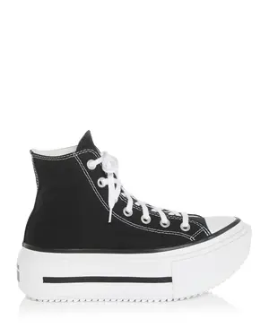 CONVERSE Chuck Taylor All Star Lift Double Stack High Top Sneakers