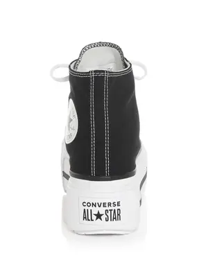 CONVERSE Chuck Taylor All Star Lift Double Stack High Top Sneakers