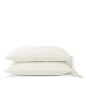 POM POM AT HOME Linen Sheet Set, California King - Cream