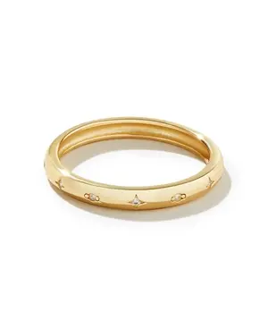 Stacking Band Rings