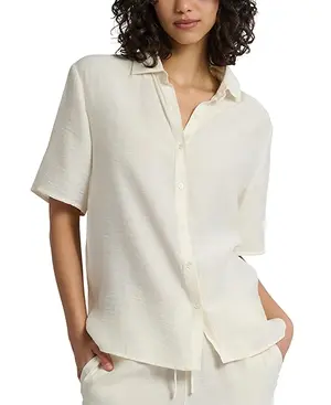 Onia Oversized Shirts For Women