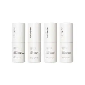 Evolvetogether Deodorant Discovery Set - One-color