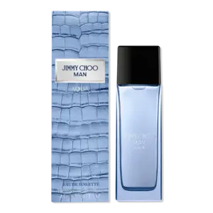 JIMMY CHOO Aqua Eau De Toilette - One-color