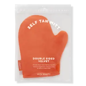 ULTA BEAUTY COLLECTION Velvet Self Tanning Mitt - One-color