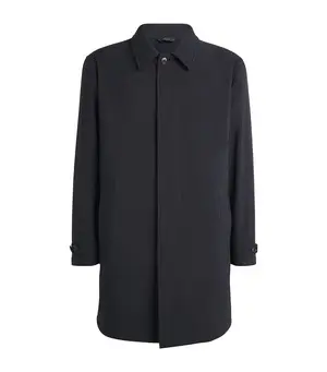 Brioni Long Sleeve Coats For Men