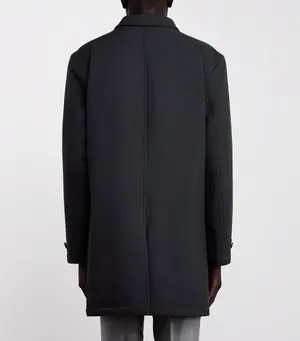 Brioni Water-repellent Performance Car Coat