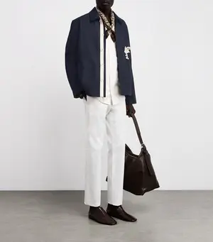 S.S.DALEY Clarence Chore Overshirt Jacket