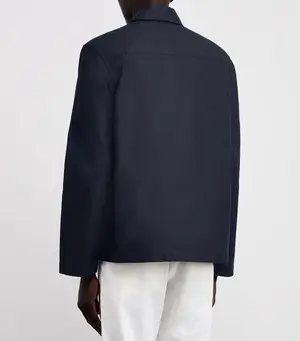 S.S.DALEY Clarence Chore Overshirt Jacket