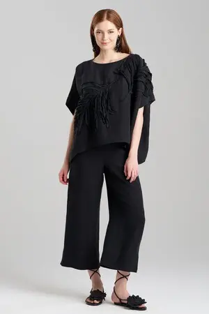 Natori Frill Tops