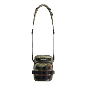 Balenciaga Army Messenger Bag