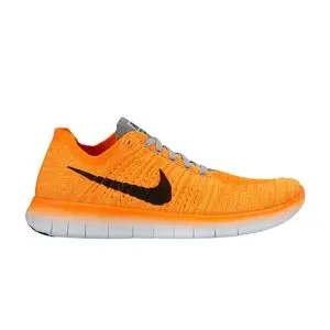 Nike Free Rn Flyknit Sneakers