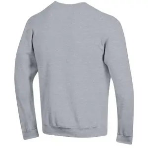 Champion Northwestern Wildcats Basic Arch Fleece Pullover Sweatshirt
