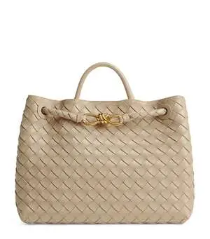 BOTTEGA VENETA Medium Andiamo Shoulder Bag