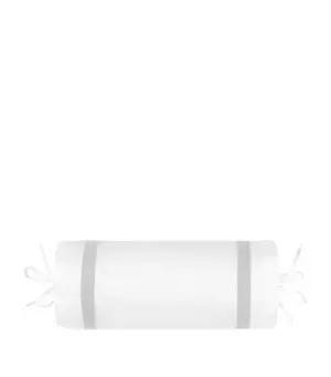 YVES DELORME COUTURE Haussmann Brume Neck Roll - Grey
