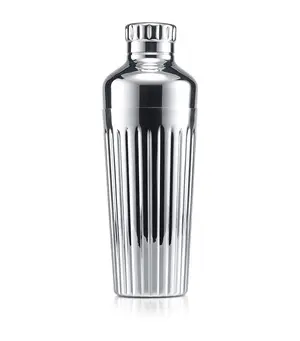 THE MARTHA, BY BACCARAT Harmonie Shaker - Clear