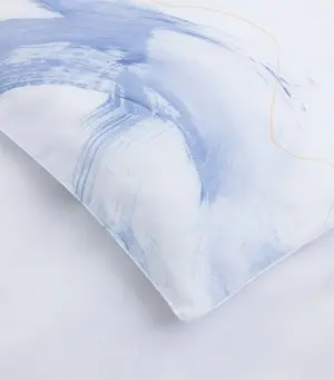 YVES DELORME COUTURE Ulysse Duvet Cover