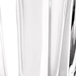 Christofle Iriana Crystal Vodka Glasses