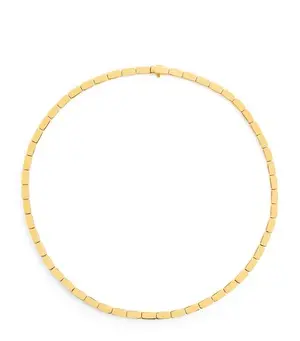 ANITA KO Necklace - Gold