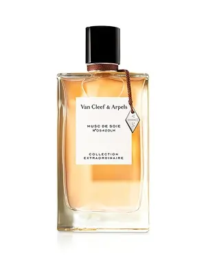 Van Cleef & Arpels Collection Extraordinaire Musc De Soie Eau De Parfum 2.5 Oz - No Color
