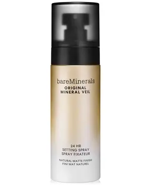 BAREMINERALS Original Mineral Veil Setting Spray - No Color