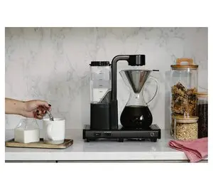 WILLOW Pour Over Coffee Maker