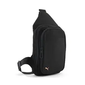 PUMA Game Sling Bag - Black