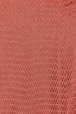 Alaia Metallic Cocktail Dresses