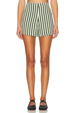 Bode Striped Bottoms For Women