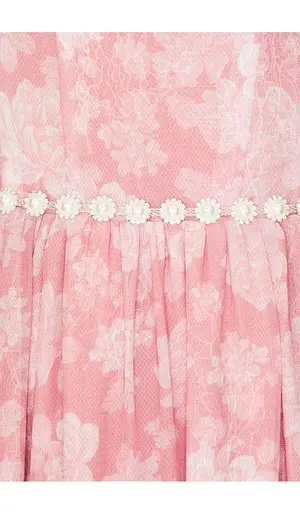 V. CHAPMAN Gwen Dress