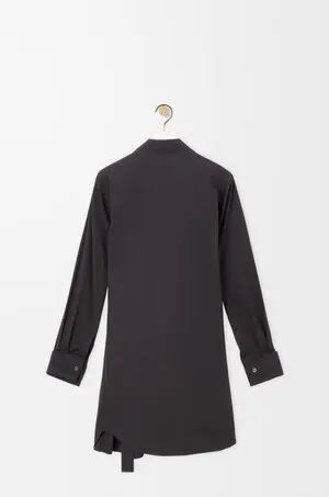 Loewe V Neck Day Dresses
