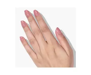 LONDONTOWN Perfecting Nail Veil #3 Violet 0.4 Oz