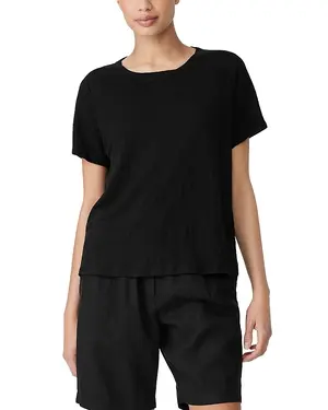 Eileen Fisher Crewneck T-shirts For Women