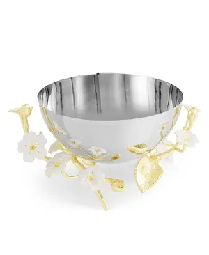 Michael Aram Bloom Nut Bowl Exclusive - No Color