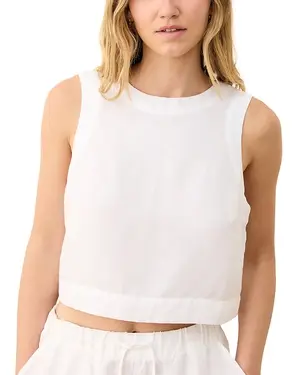 Marine Layer Off The Shoulder Camis Tanks For Women