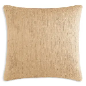Donna Karan New York Home Evolution Euro Sham Gold
