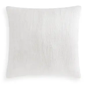 Donna Karan New York Home Evolution Euro Sham Ivory