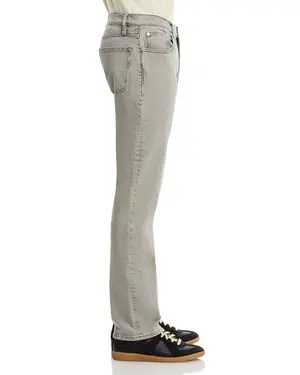 FRAME Modern Straight Fit Jeans - Clement