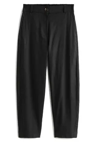 NEXT Barrel Leg Trousers