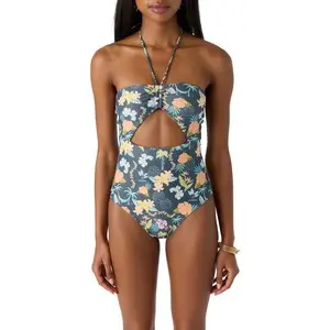 O'neill High Cut Swimsuits