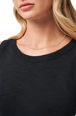 Travis Mathew Cloud 2.0 Tank - Black