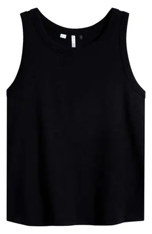 Travis Mathew Cloud 2.0 Tank - Black