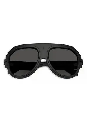 Moncler Fynder Me Sunglasses